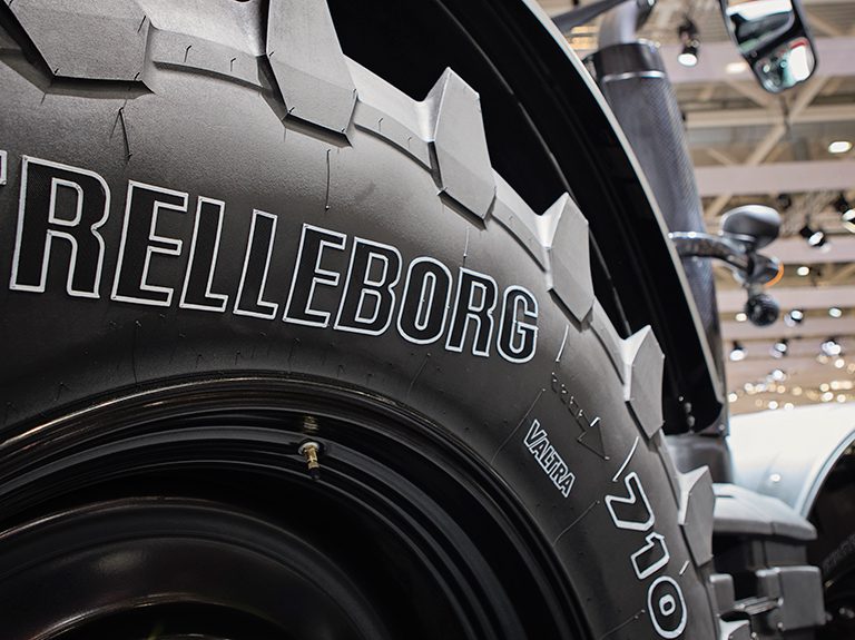 Trelleborg Wheel Systems passa a Yokohama | TRATTORI Web - News sui ...