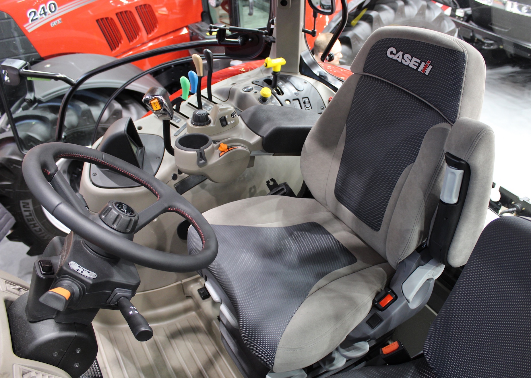 Case IH lancia la nuova gamma Puma X. Questione di portafogli ...