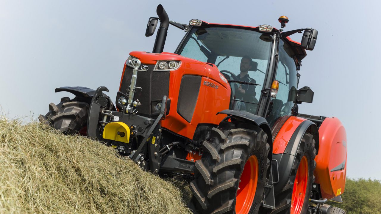 Kubota investe in Bloomfield Robotics. Obiettivo digitalizzazione