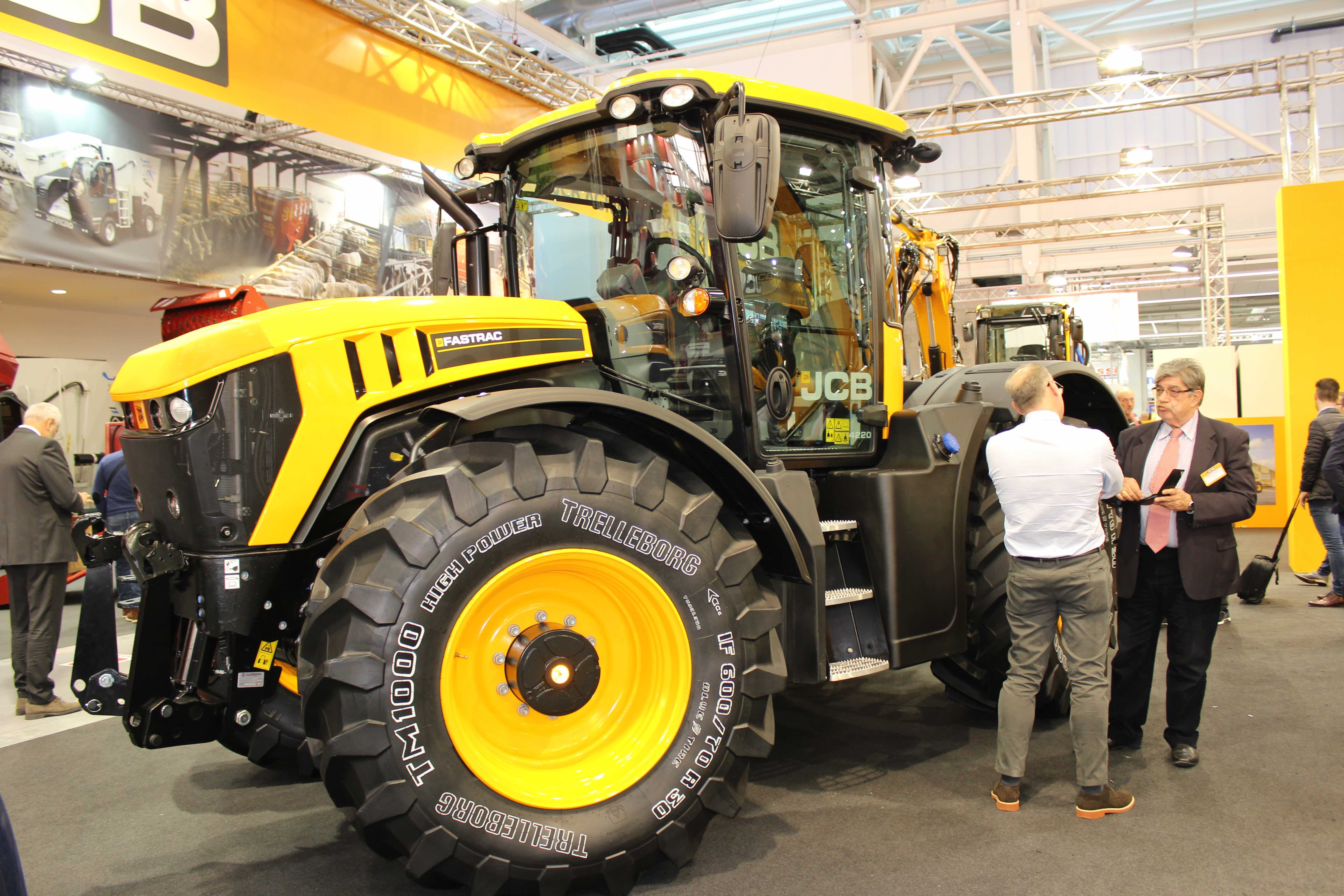 EIMA 2018, un successo a tutto tondo (FOTOGALLERY) | TRATTORI Web - News sui trattori