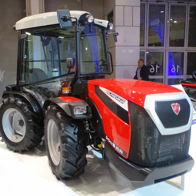 Valpadana Serie 9000, la nuova star dell'offerta di isodiametrici Argo ...