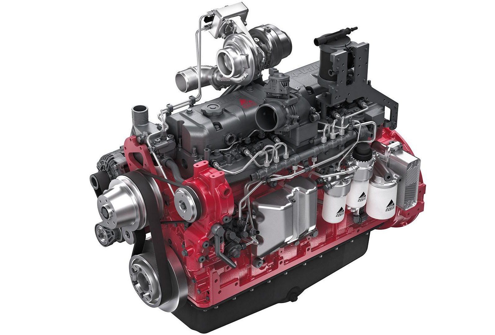 Dietro le quinte di Agco Power tra passato, presente e futuro | Trattori Web