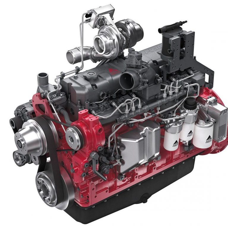 Dietro le quinte di Agco Power tra passato, presente e futuro ...