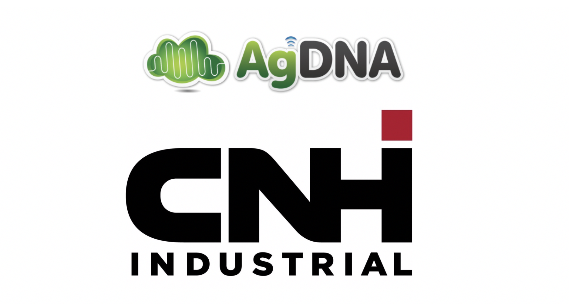 CNH Industrial investe nell'agricoltura e acquisisce AgDNA | Trattori Web
