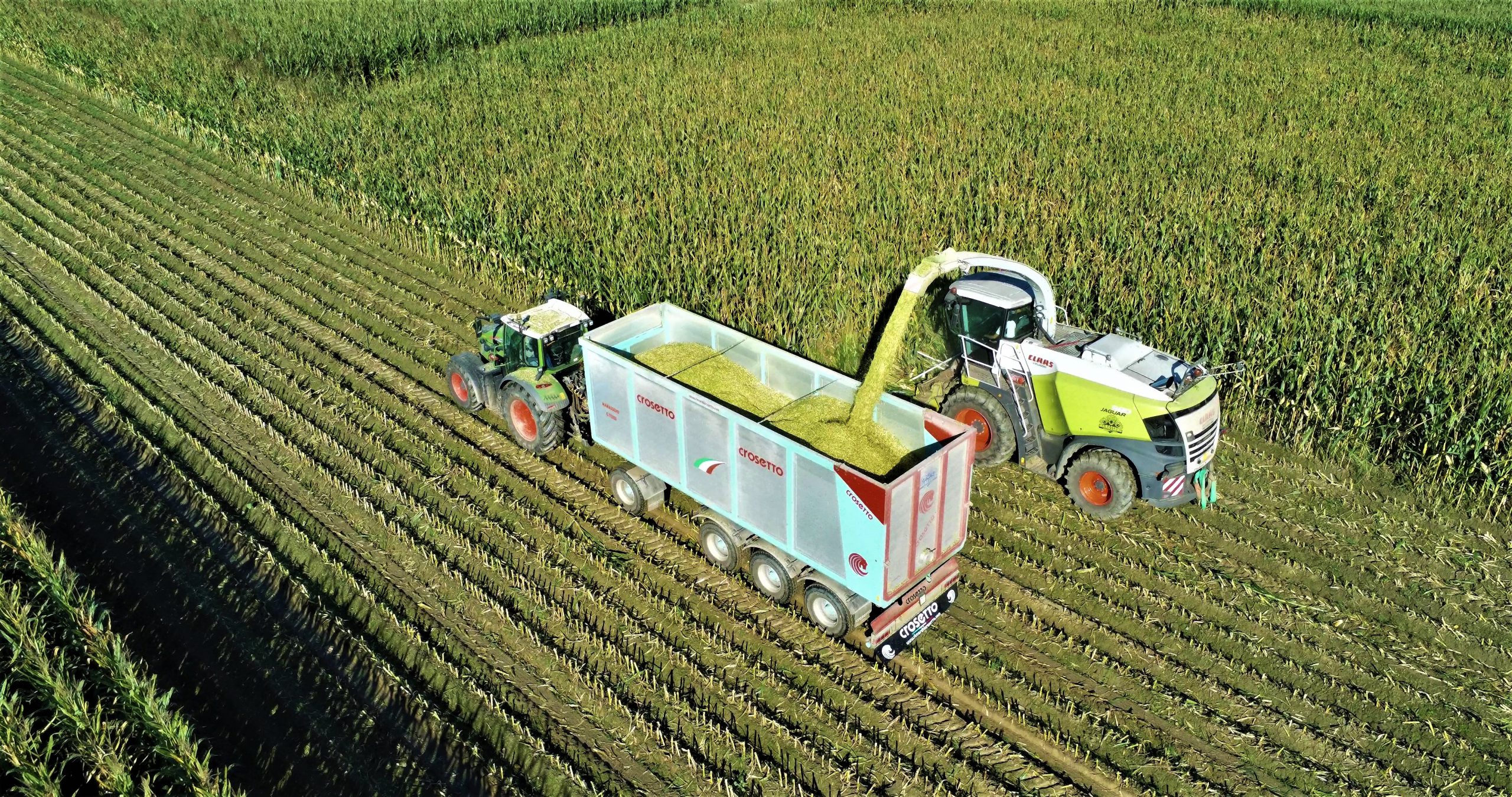 Crosetto Rimorchi, il nuovo quattro assi rallato CMR 304