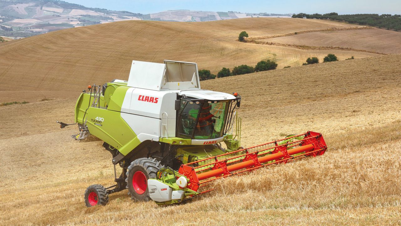 Grano, l'aumento dei costi è pari a +100 mld $ dallo scoppio della guerra