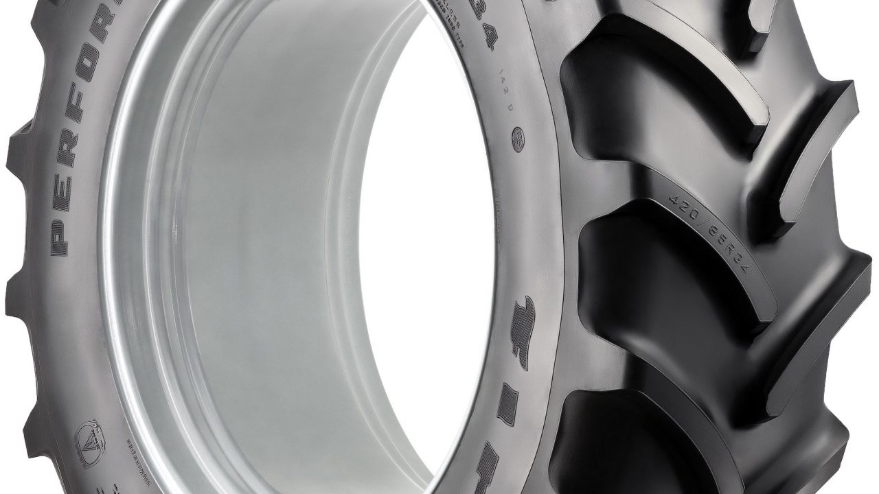 Firestone lancia il nuovo pneumatico Performer Extra