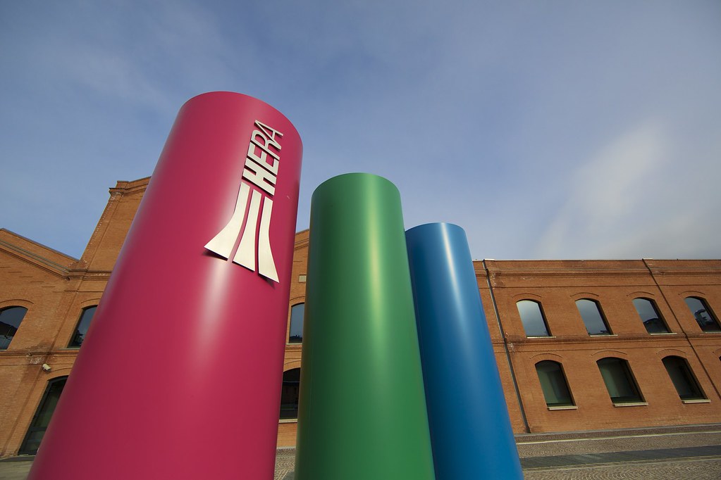 Biometano, Gruppo Hera e INALCA siglano accordo. 28 mln investiti