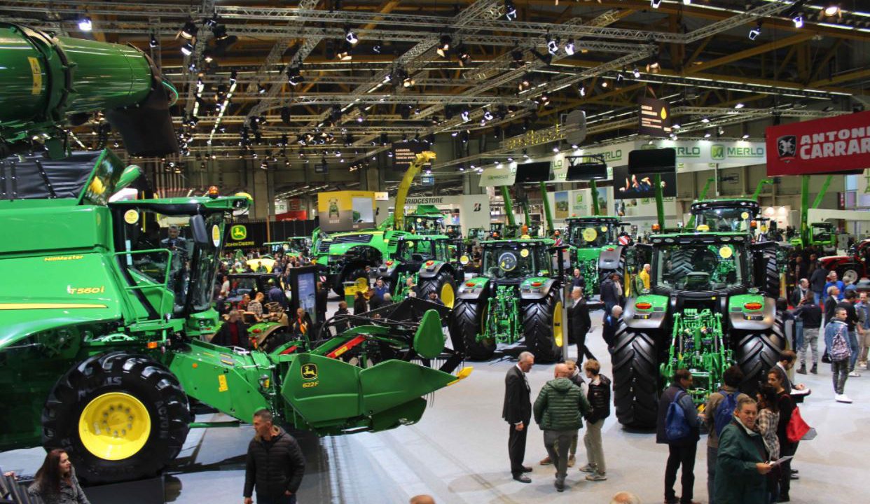 EIMA 2022, spazio all'innovazione: svelati le 62 "Novità Tecniche"