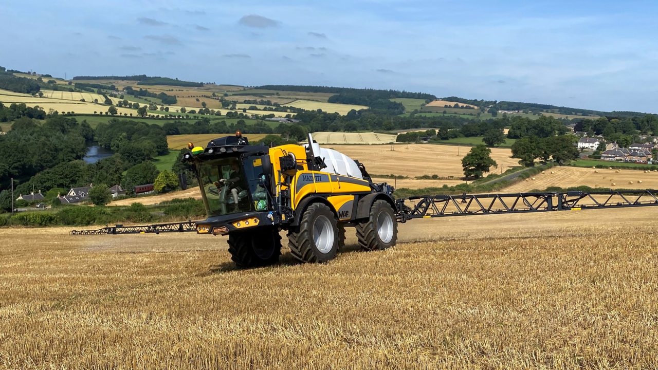 Mazzotti diventa marchio approvato John Deere. Focus su irroratrici