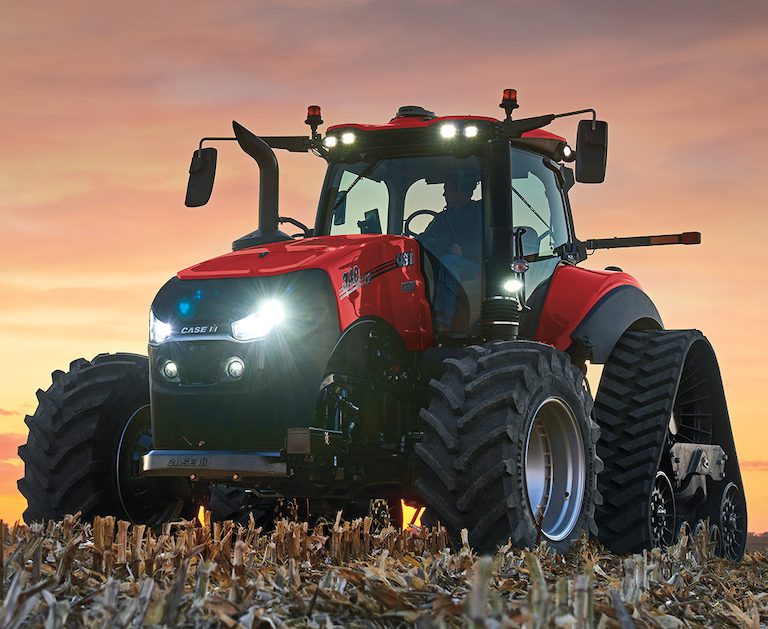 Raven Industries, ultimata l'acquisizione da parte di CNH Industrial