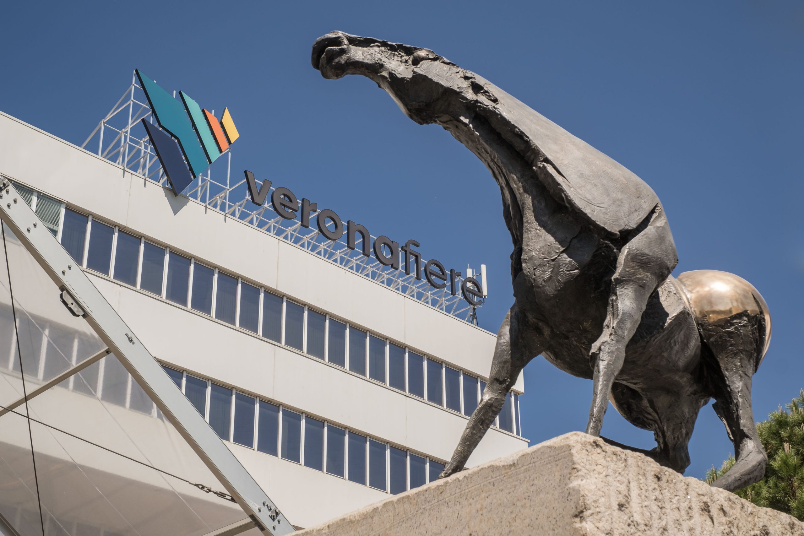 Veronafiere, arriva anche 'LA FIERA DI VITA IN CAMPAGNA'