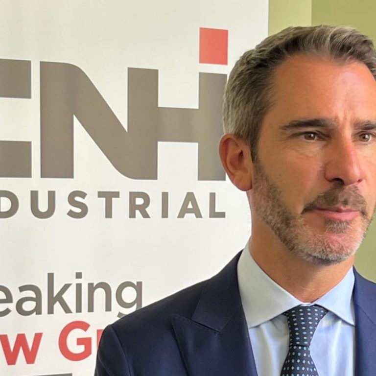 CNH Industrial, l'Italia al centro delle strategie. La panoramica