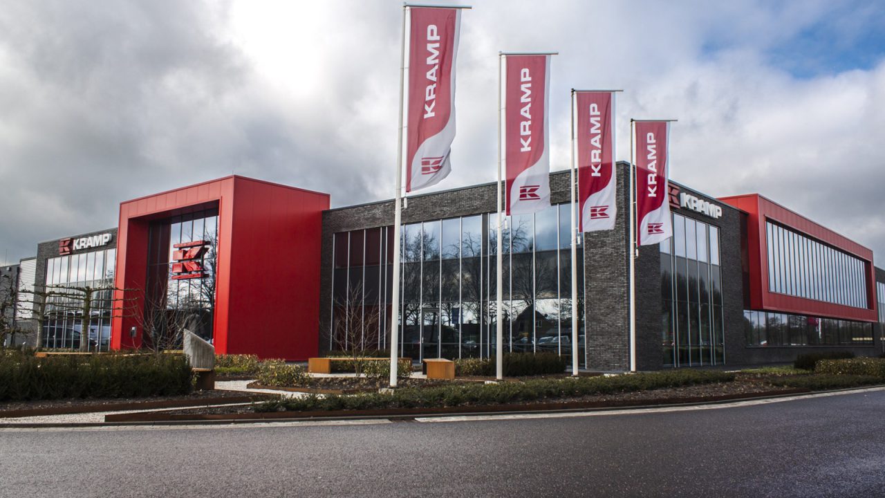 Kramp, fatturato a quota 1.2 mld € nel 2024. Il report