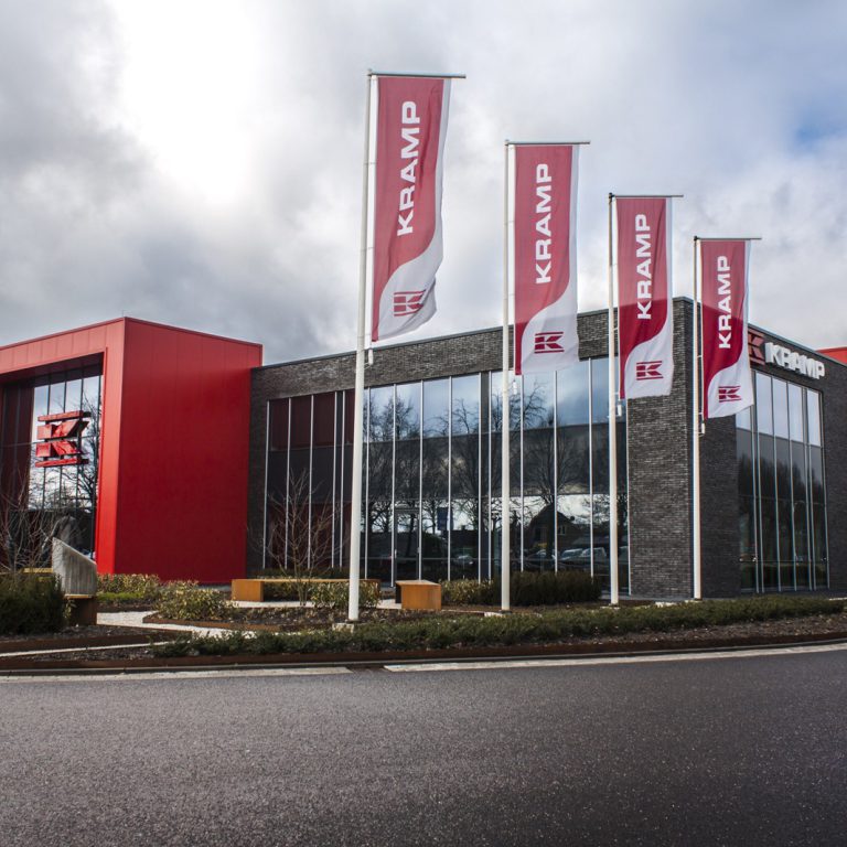 Kramp, ora sarà possibile acquistare anche i ricambi Vapormatic per ...