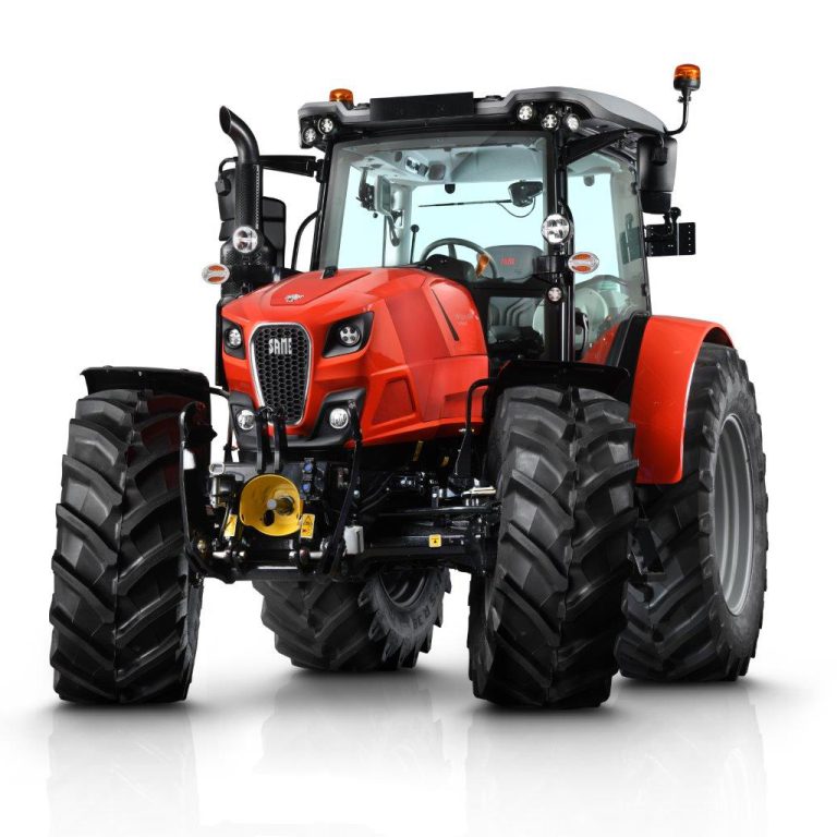 SAME schiera la sua gamma di trattori in vista di EIMA 2022