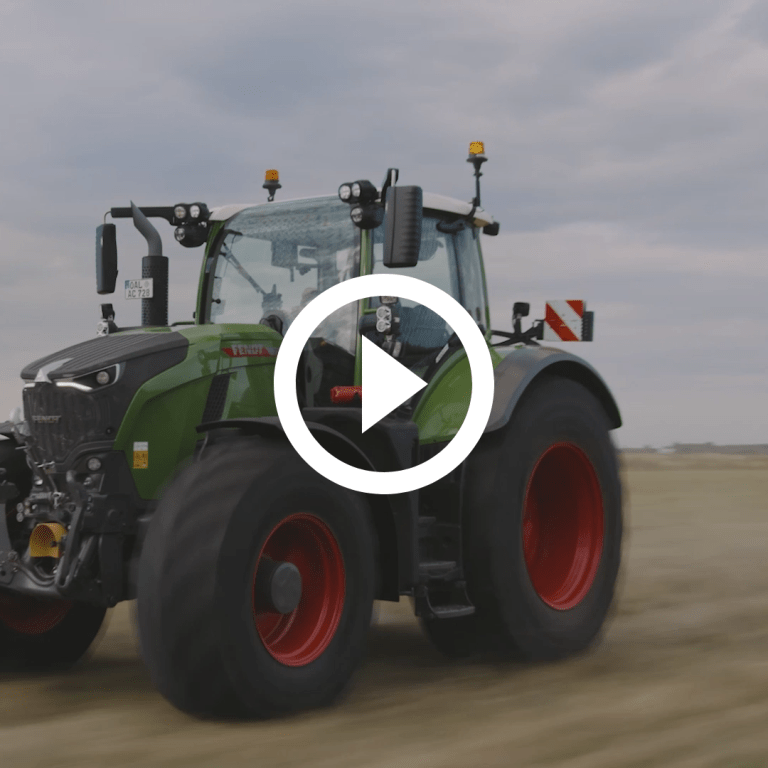 Fendt 728 Vario, il vincitore del Tractor of the Year 2023 [VIDEO]
