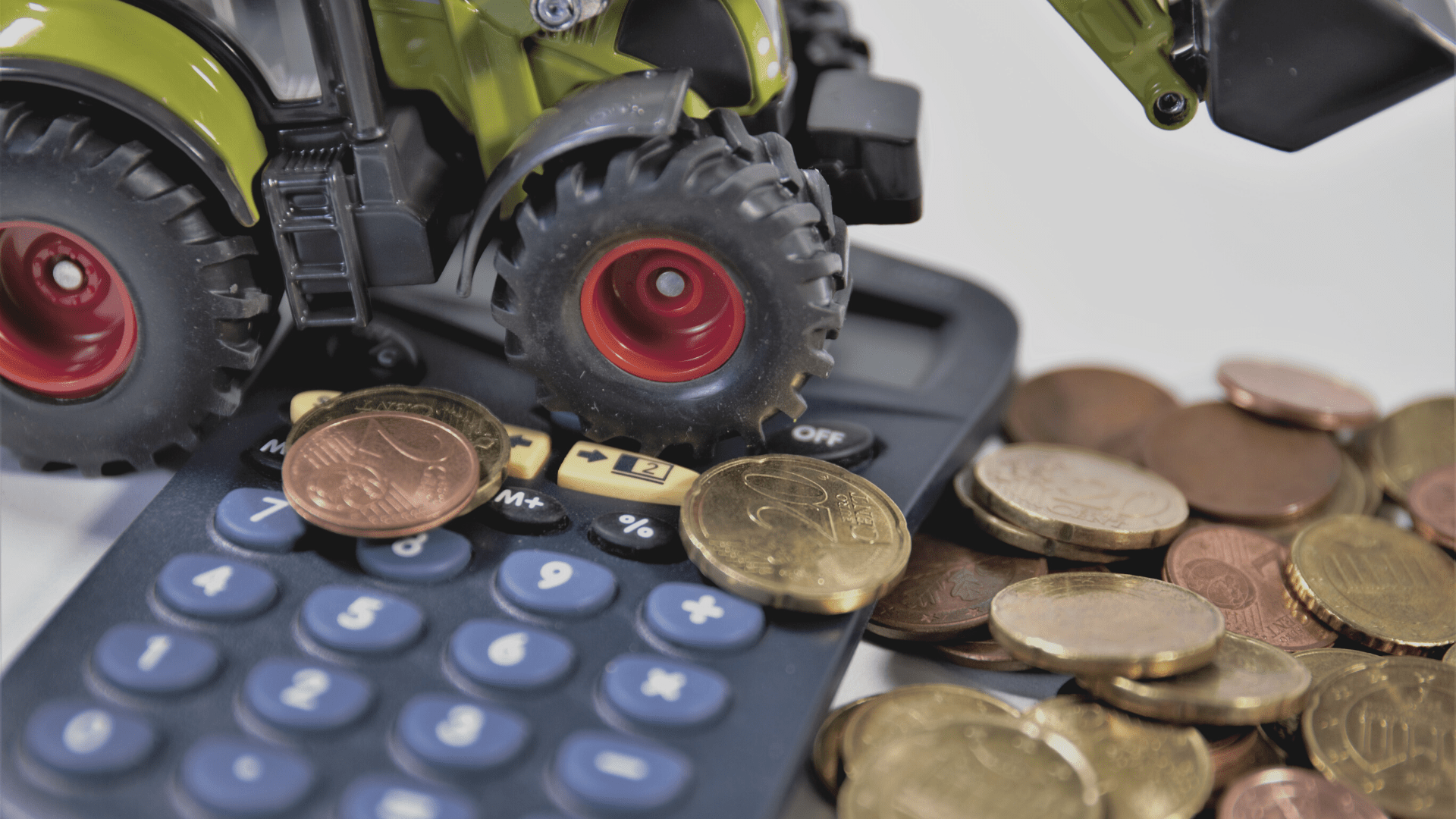 Mercato trattori 2022, il calo è corposo. Ecco la classifica