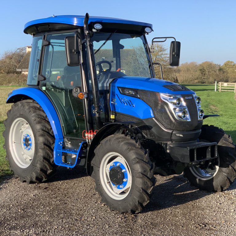 Solis, campione d'incassi. Ecco le gamme di trattori