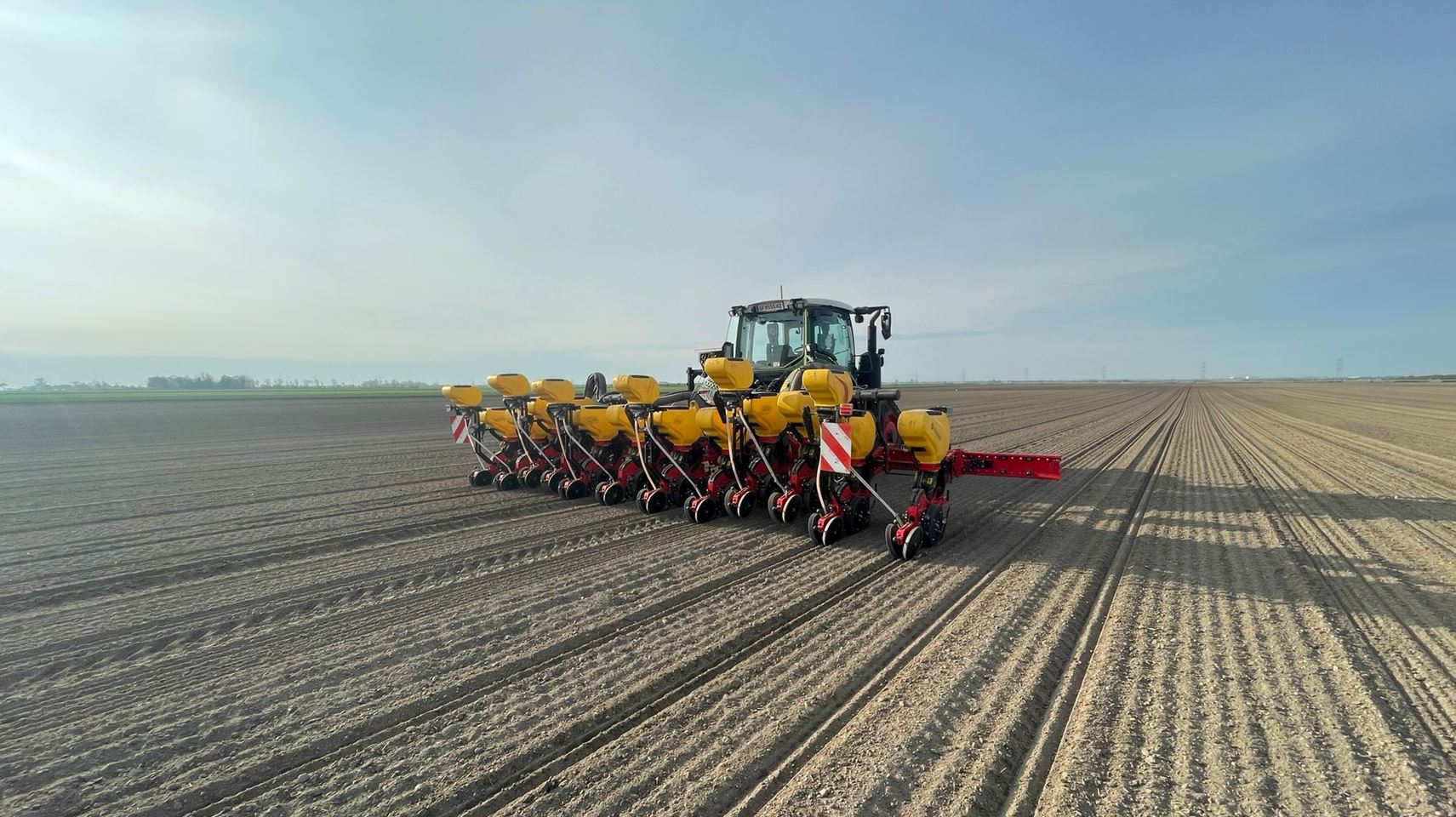 Seme genera...seme: il caso della MS8230 Super Elektro