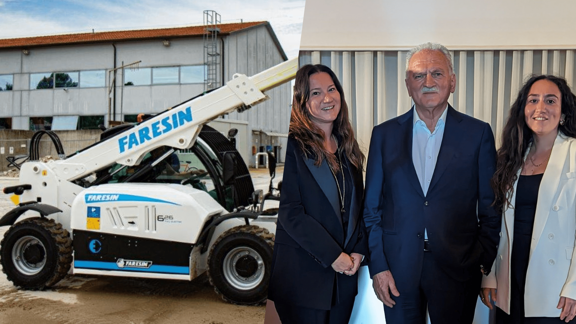 Faresin, in crescita nel 2022: fatturato a+14%. Focus sulla sostenibilità