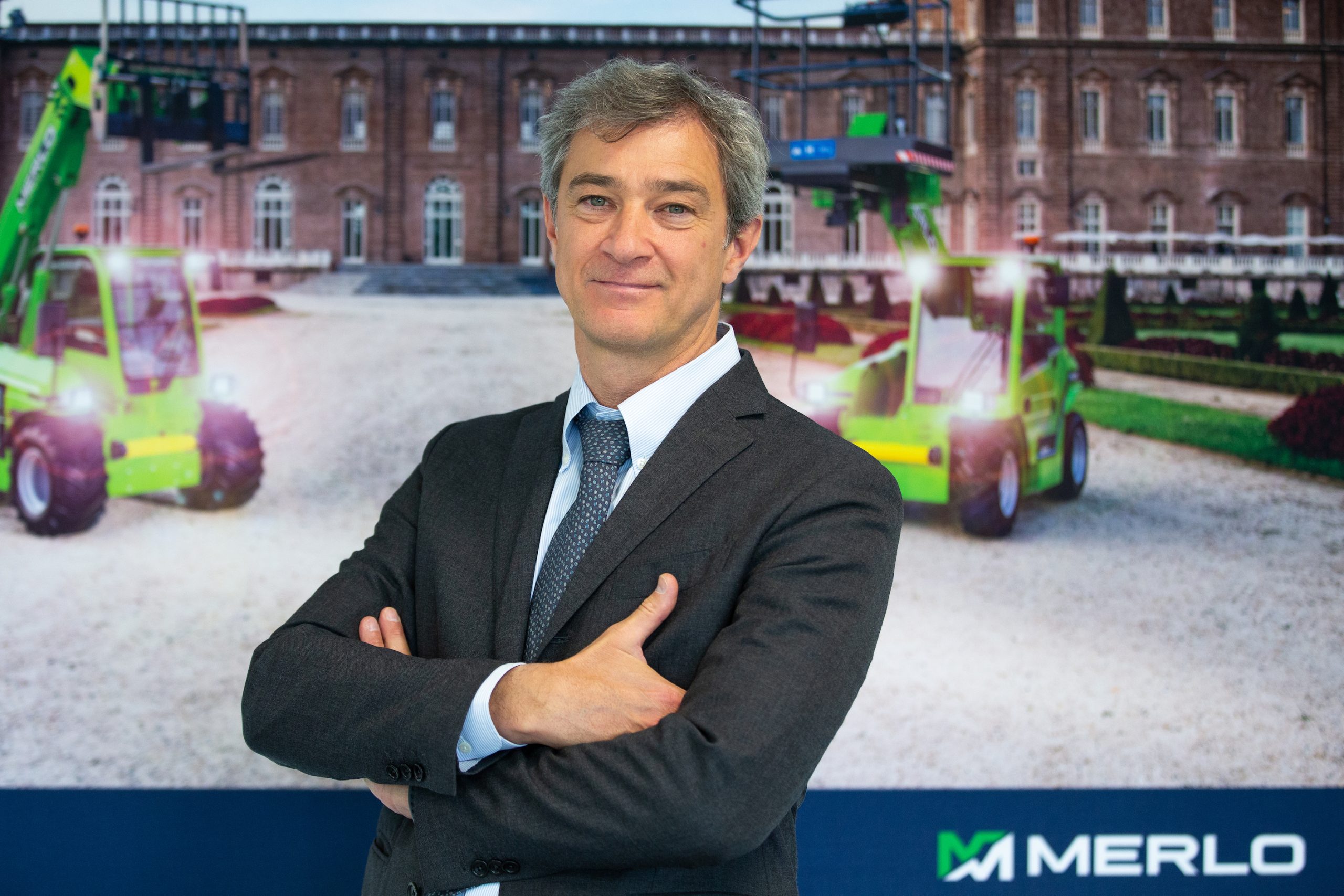 Merlo, nominata la nuova governance. Nel segno della continuità