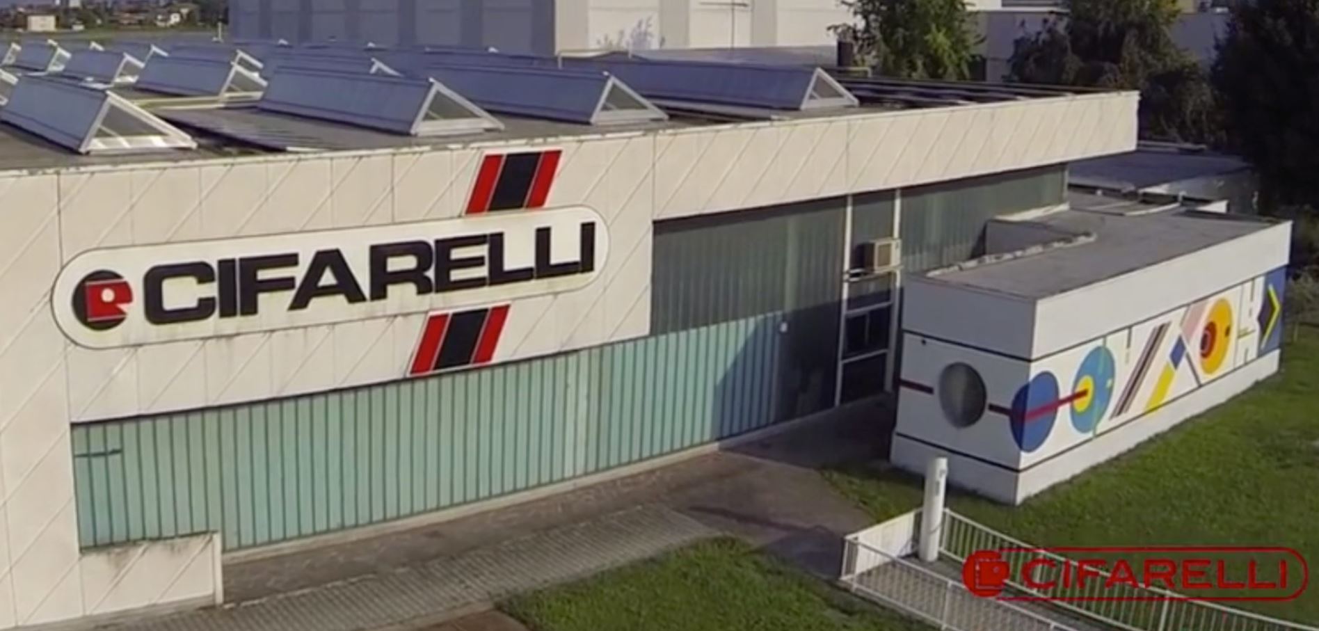 Cifarelli acquista quota in PMG Taral. Potenziate strategie