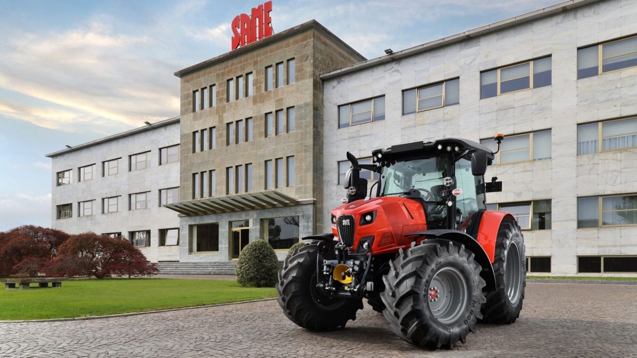 SAME diventa ufficialmente 'marchio storico'. Al via i festeggiamenti