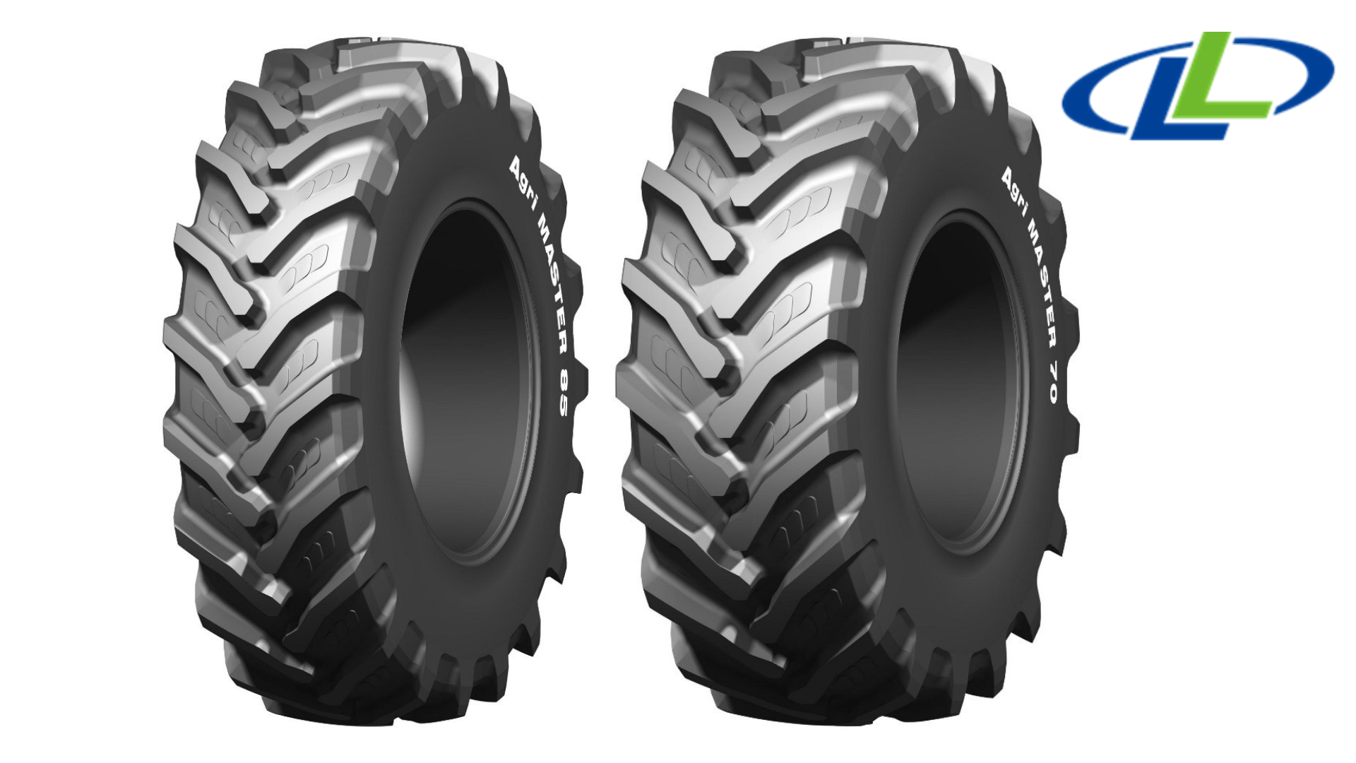 Agri Master, la gamma di pneumatici Linglong Specialty Tire