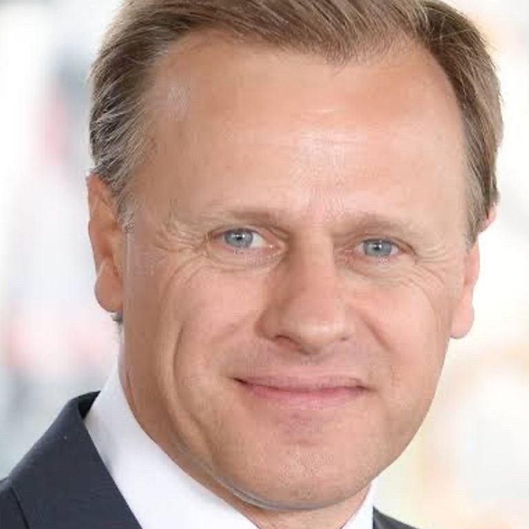 Yokohama, Mark Sanders è il nuovo Global OE Platform Development Leader