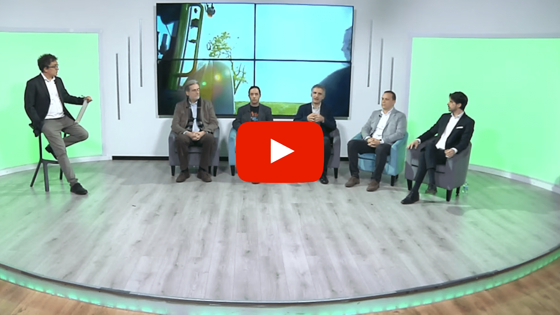 Innovation Agri Tour 2025, il video della prima tappa