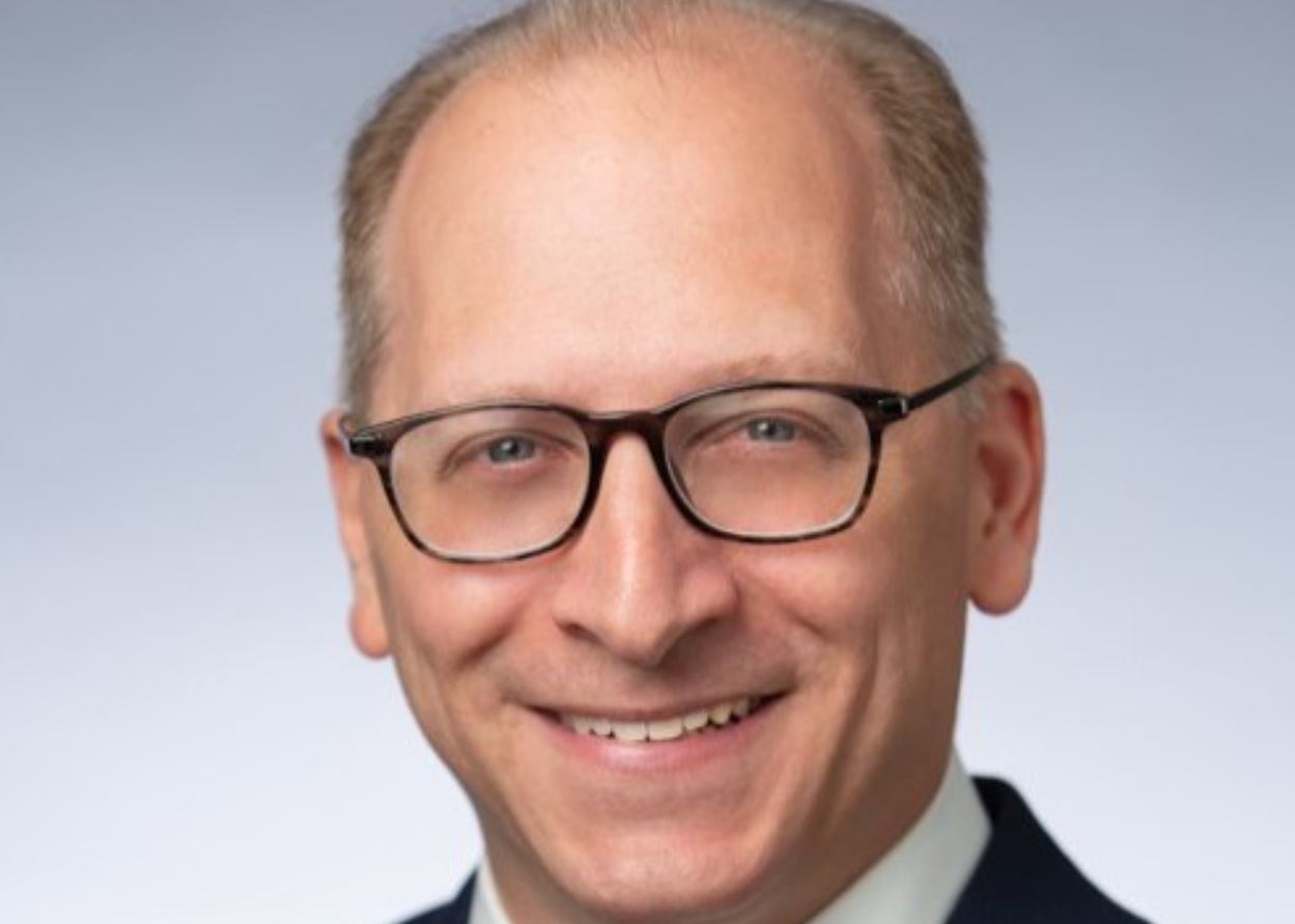 CNH Industrial, nominato il nuovo CFO: sarà James Nickolas