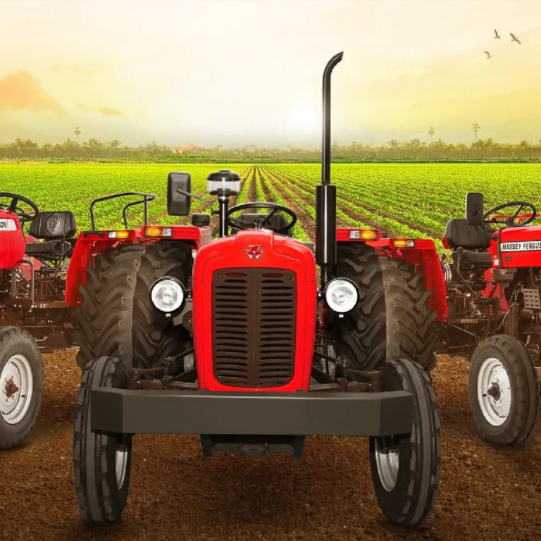 AGCO, c'è l'accordo con TAFE per il mercato indiano