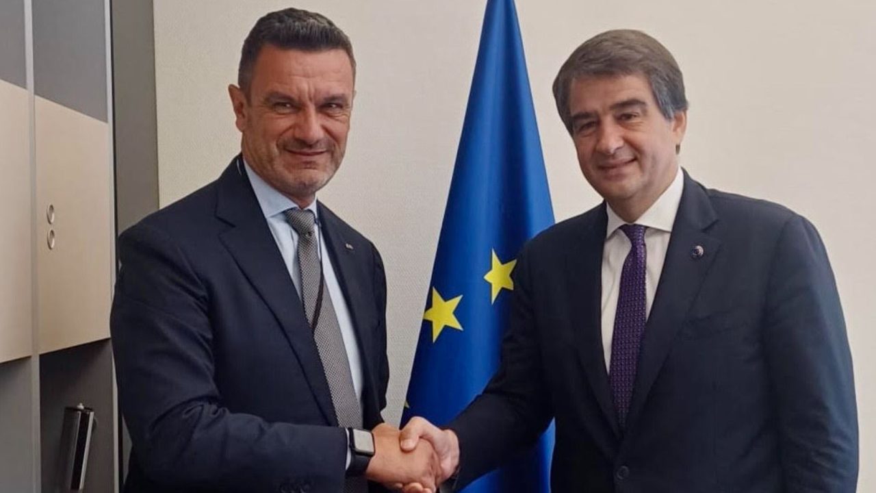 PAC, Cia incontra Fitto. "Unire le forze per dire no a Fondo unico"