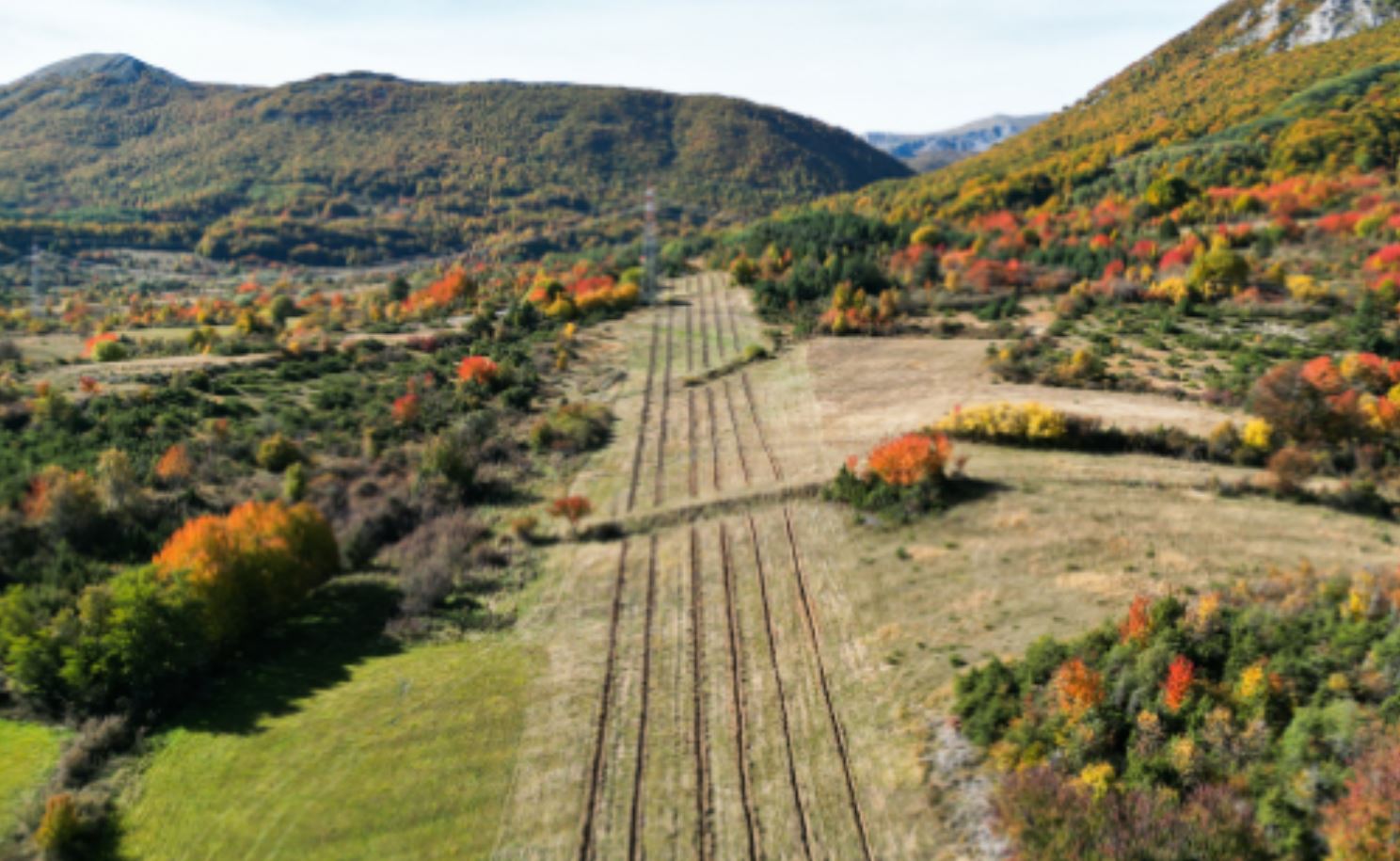 Abruzzo, torna la Gara del Solco: la sfida per il segno più preciso